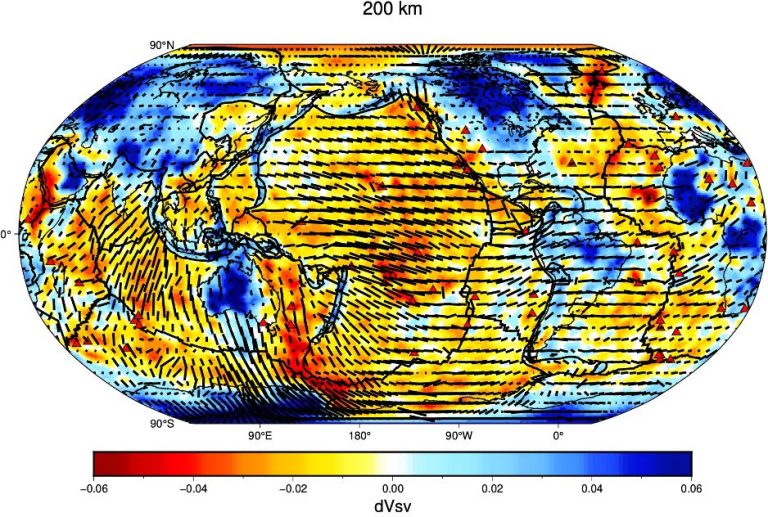 Planet-Scale MRI: High-Resolution Illumination of Earth’s Interior Down ...