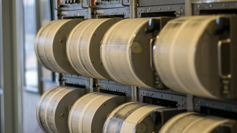 “A Planet Within a Planet” – Seismologists Peer Into Earth’s Inner Core