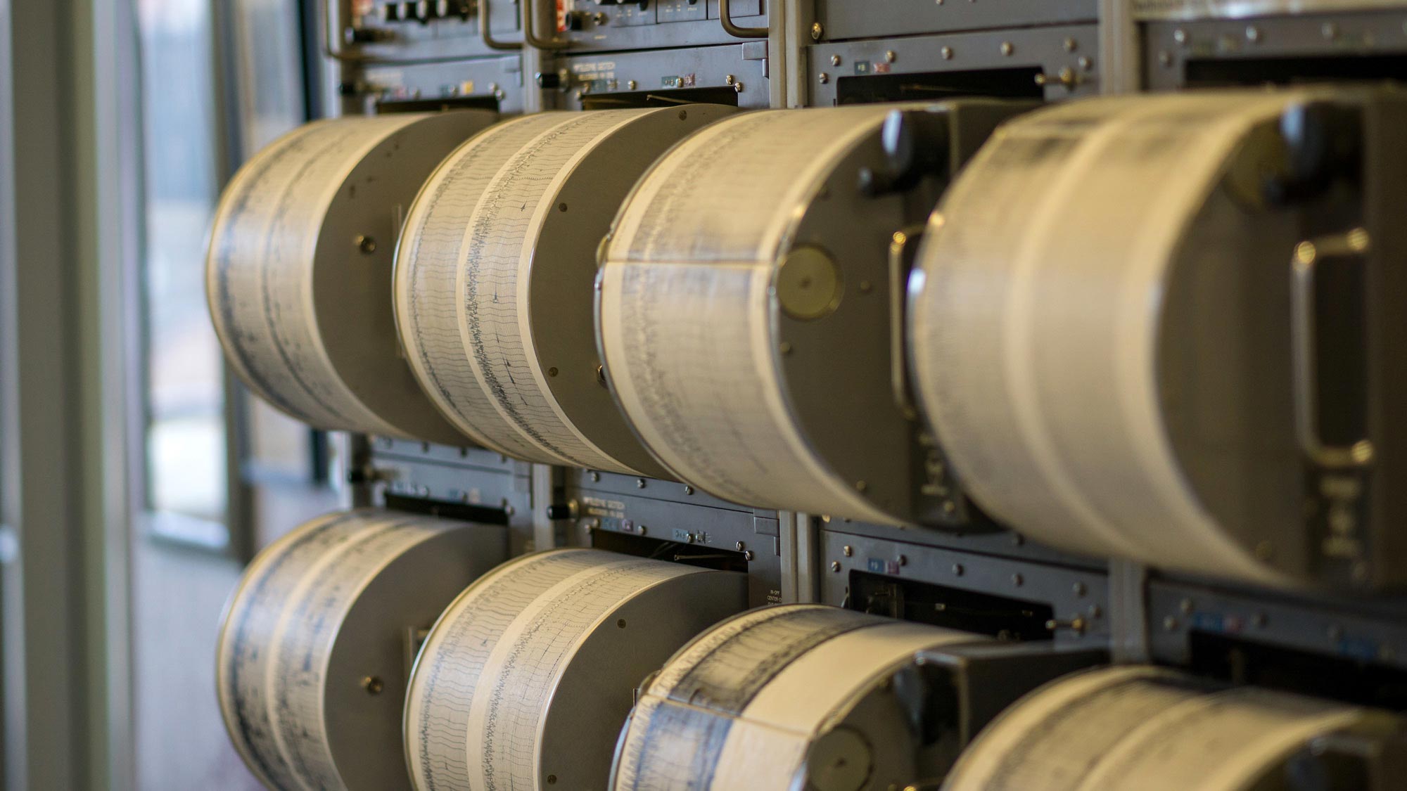 “A Planet Within a Planet” – Seismologists Peer Into Earth’s Inner Core