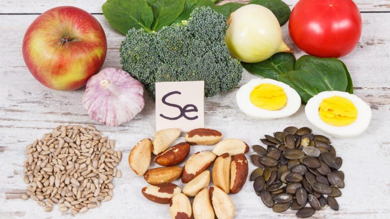 Selenium Might Be More Biologically Important Than We Thought