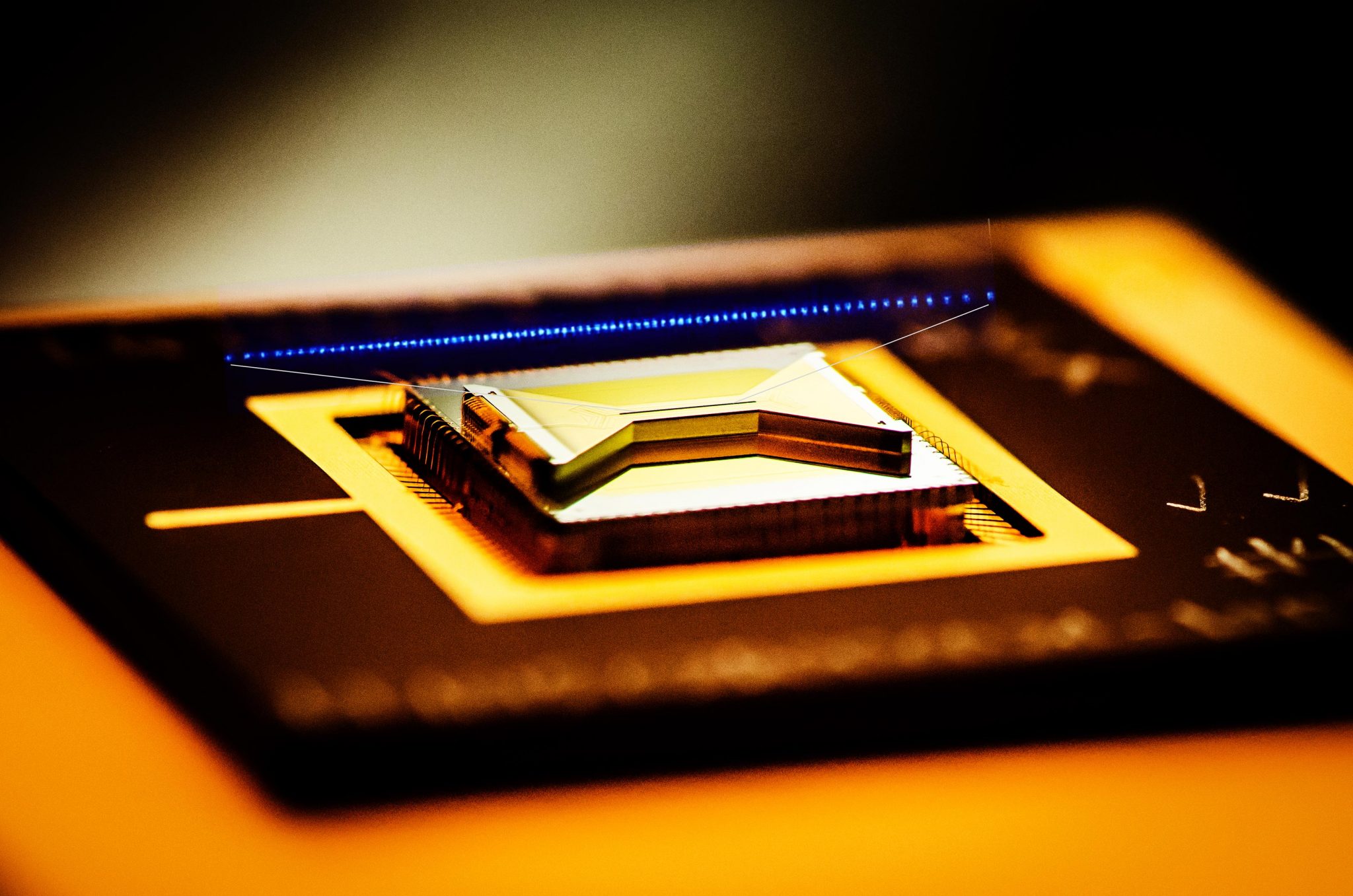 New $115 Million Quantum Systems Accelerator to Pioneer Quantum ...