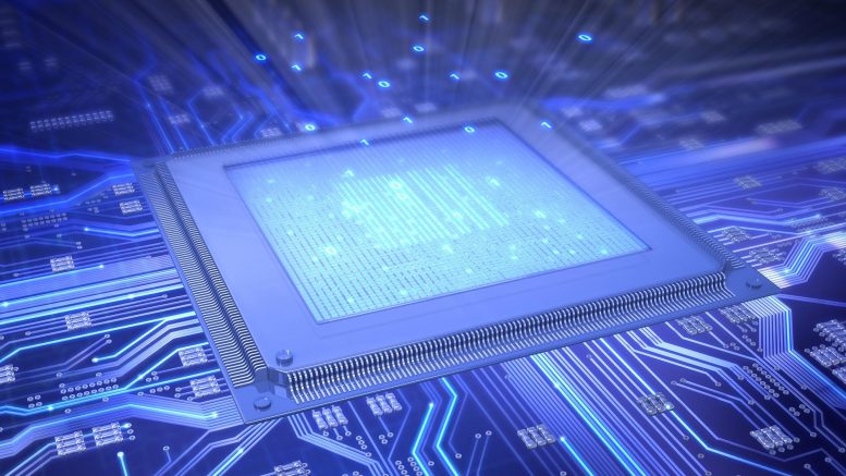 How Can Next-Generation Computer Chips Reduce Our Carbon Footprint?