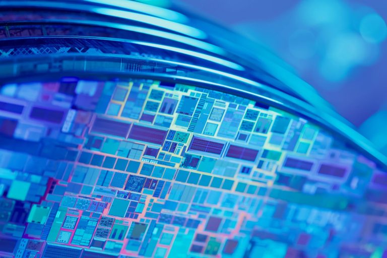 A New Layer of Innovation: Next-Gen Nanostructures Unlock Ultra-Low ...