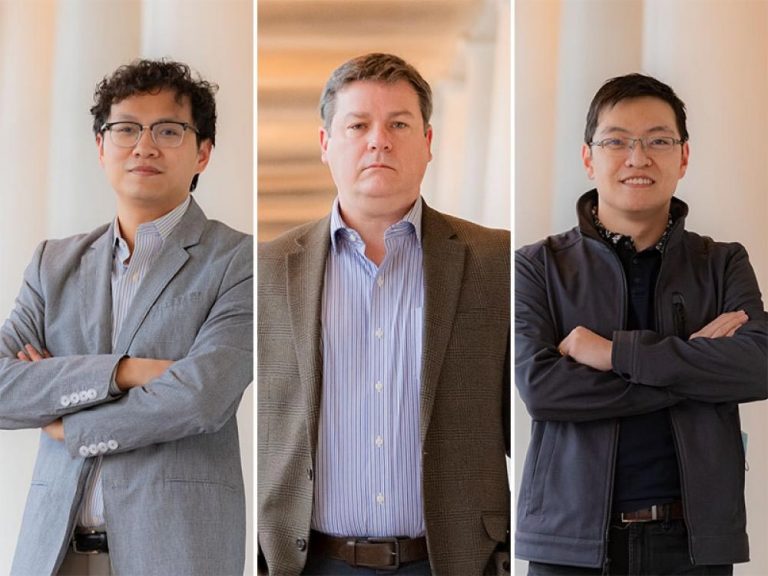 Chemical Research Breakthrough Could Transform Clean Energy Technology