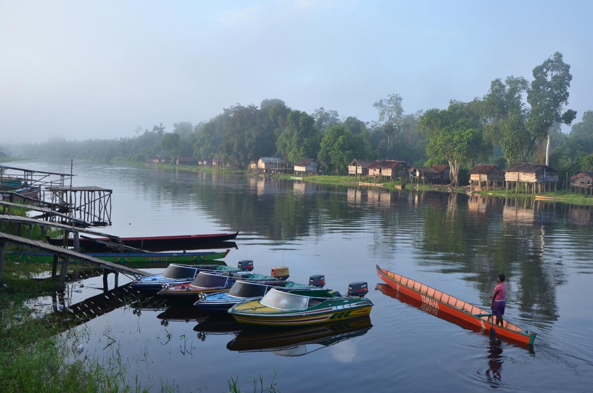 Groundbreaking DNA Discovery Adds New Chapter to Indonesia’s History