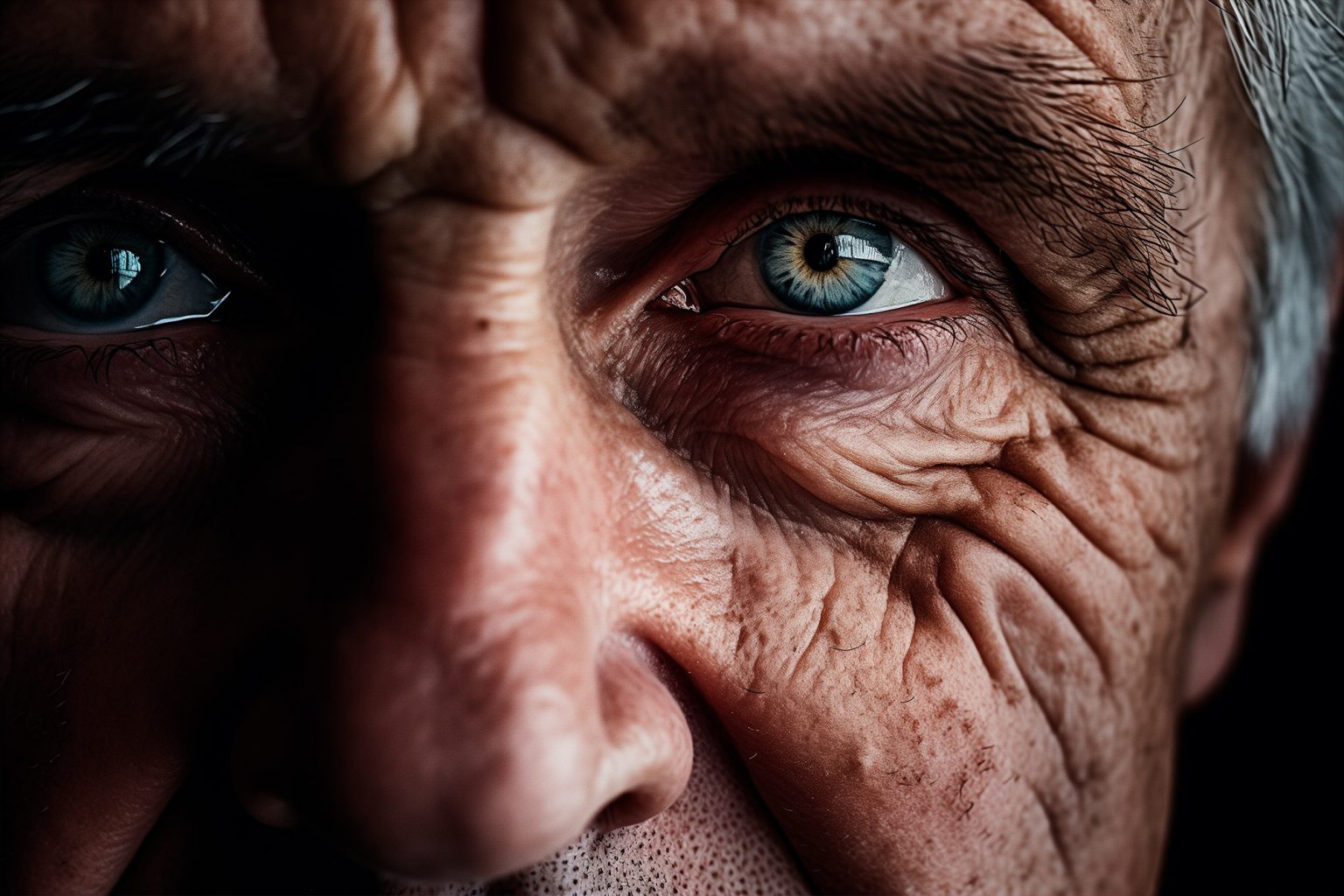 Is Dementia Primarily a Modern Phenomenon? New Research Reveals Its ...