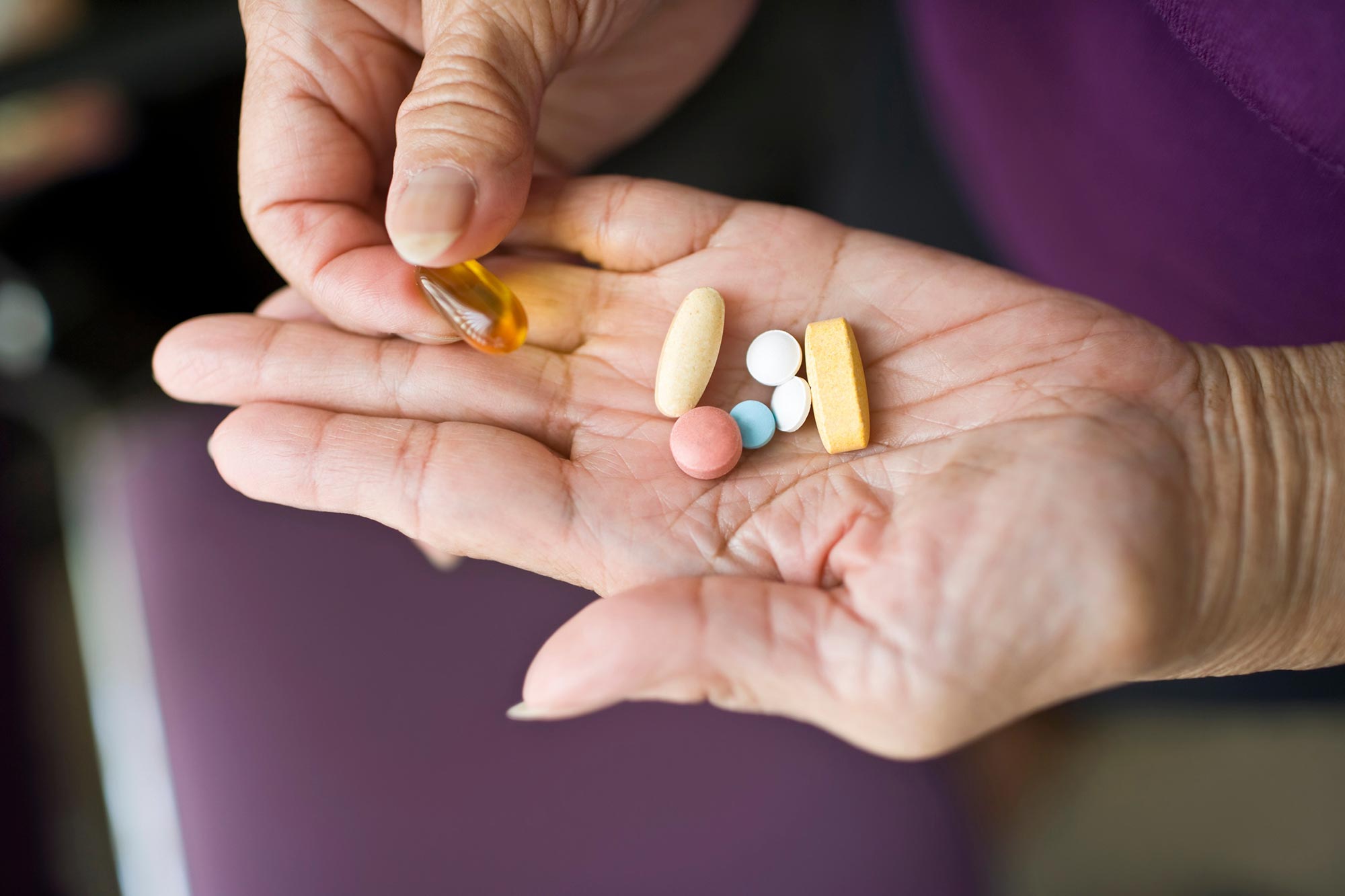 Surprising New Research Links Common Medications to Reduced Dementia Risk
