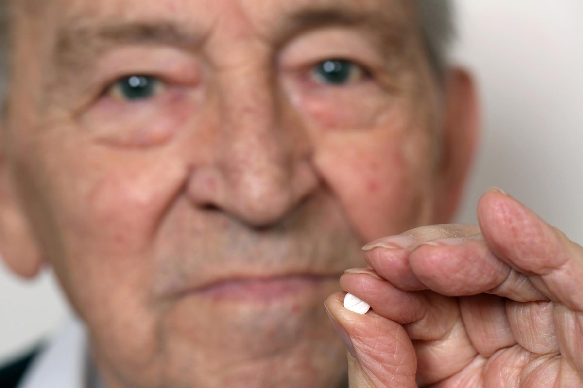 Alzheimer’s Game Changer: Dual-Action Drug Attacks Disease at Its Core