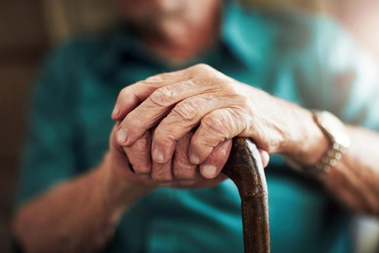 Scientists Uncover Why Walking Gets Slower and More Exhausting As We Age