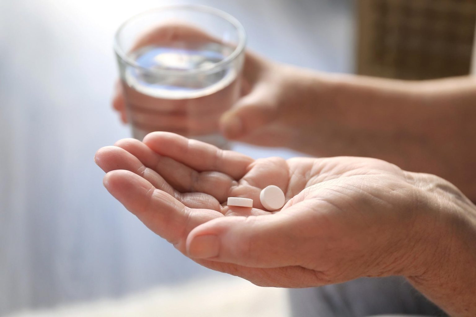 Precision Medicine Data Dive Shows “Water Pill” Could Potentially Be ...