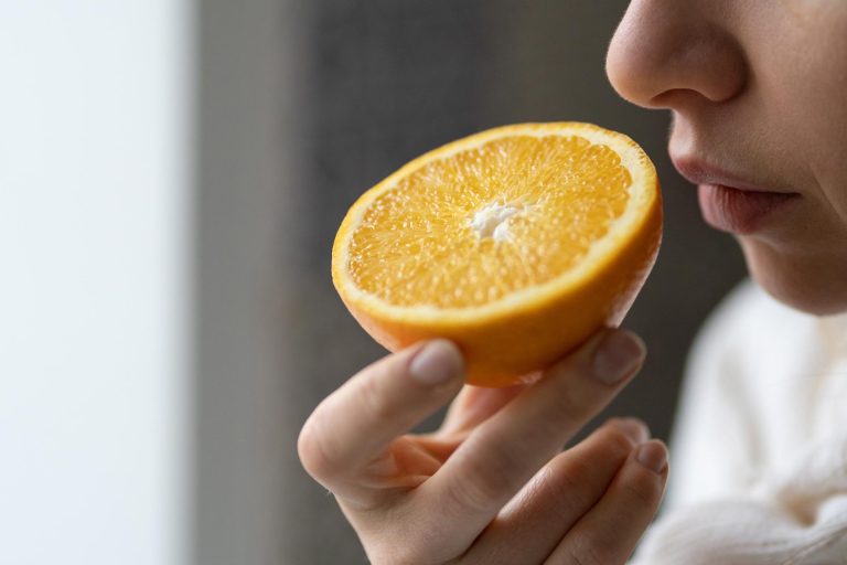 Scientists Discover Why Some COVID Survivors Still Can’t Taste Food ...