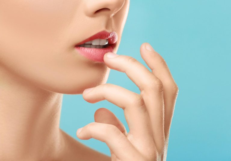 Unraveling the Mystery of Touch: Why Certain Body Parts Are So Sensitive