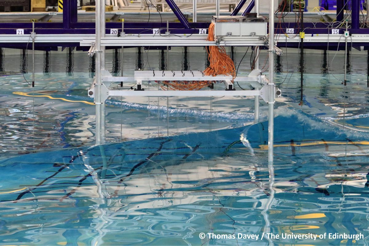 Breaking the Boundaries: Scientists Discover Ocean Waves 4x Steeper ...