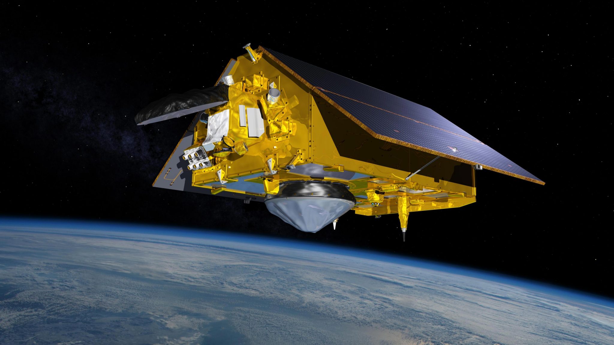 Sentinel-6 Michael Freilich Is Set for Launch in Weeks – 5 Things to Know