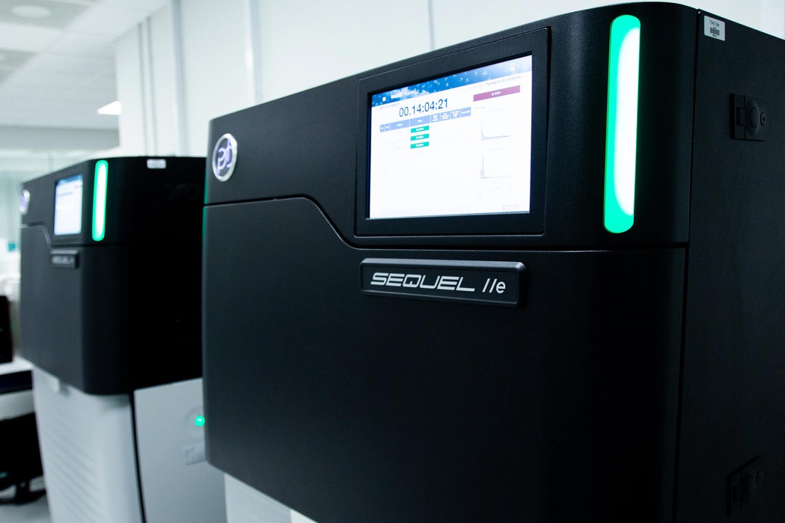 New Technology Increases Sequencing Power To Help Decode the Genome of ...