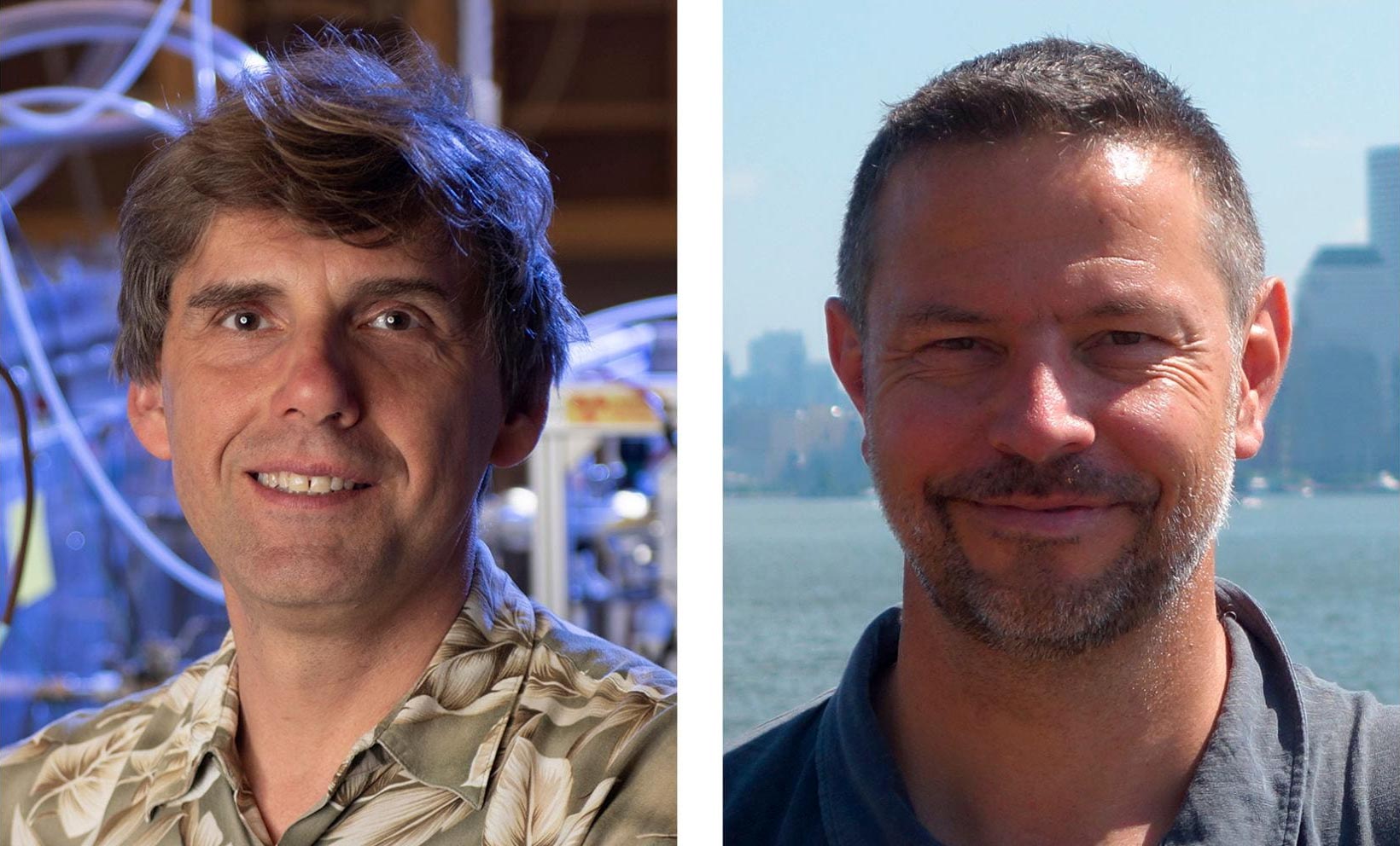 Electrifying Discovery: A Way Earth’s Atmosphere Cleans Itself