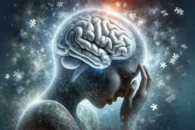 Invisible Scars: World’s Largest Childhood Trauma Study Uncovers Brain ...