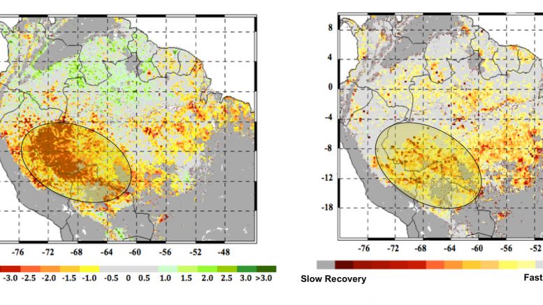 3 Things You Should Know: Climate Change’s Impact on Extreme-Weather Events