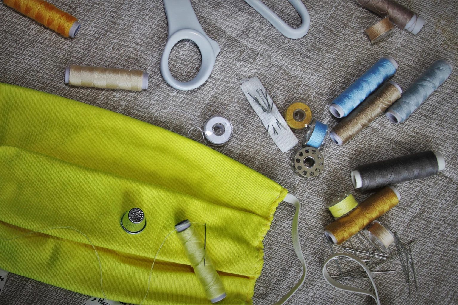 The Best (and Worst) Materials for Homemade COVID Masks