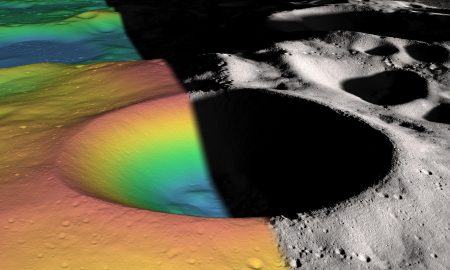 Discovering Hidden Water Reservoirs on the Moon