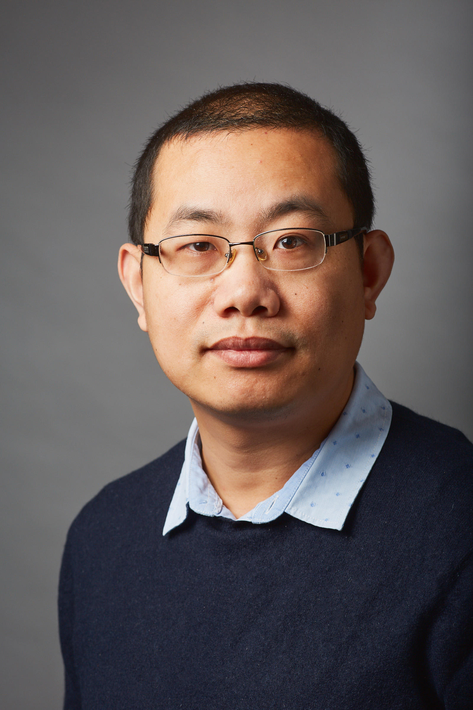 Incredible Potential: A New Way To Prevent Common Causes of Vision Loss