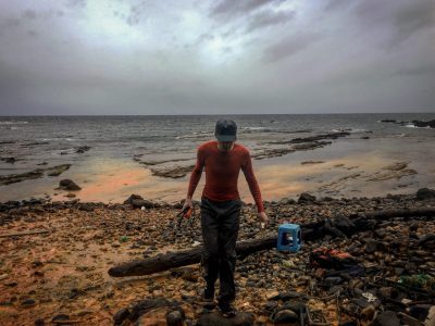 Ancient Hot Springs Reveal How Life Survived on a Toxic Early Earth