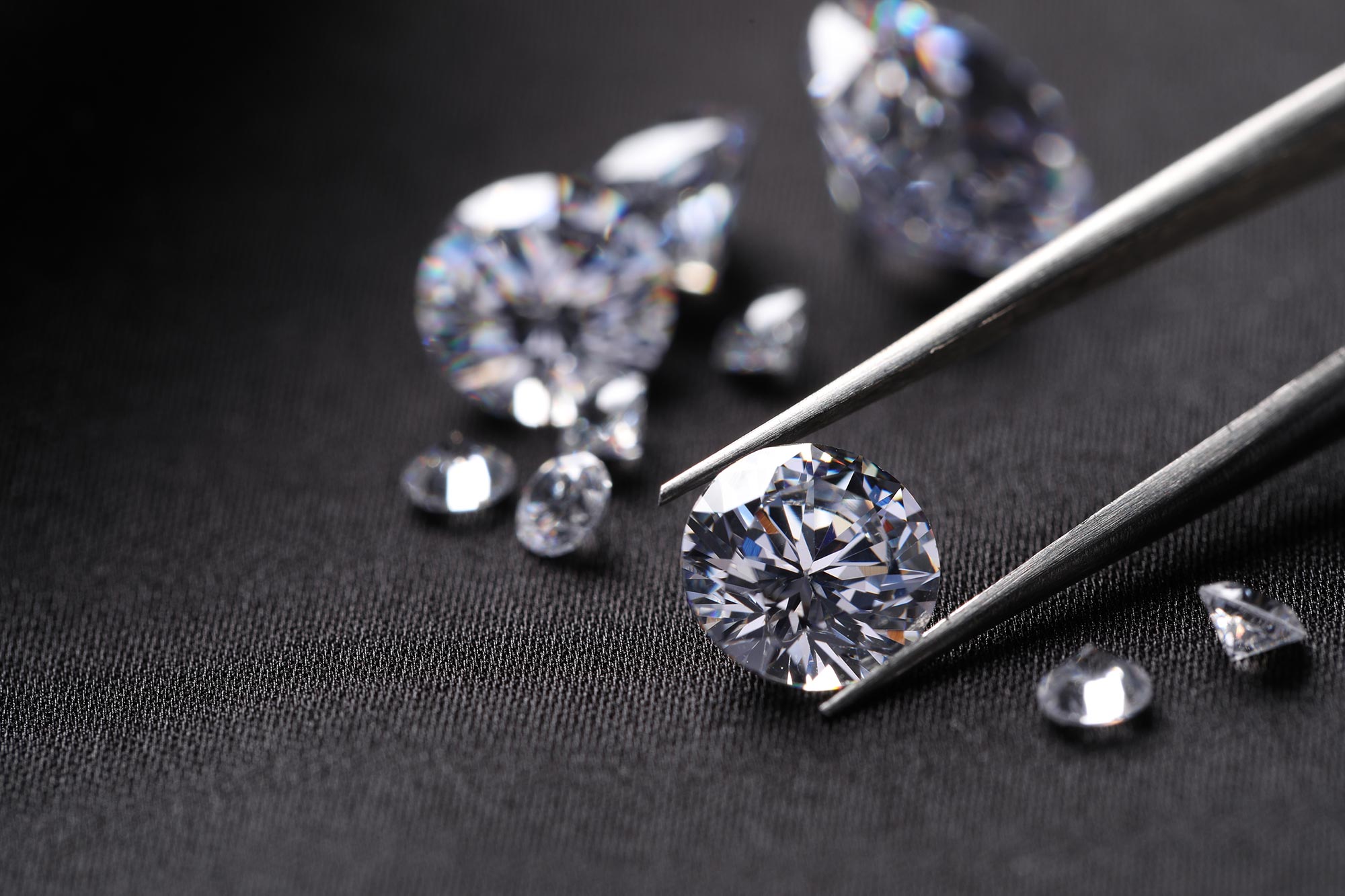 Why Do 70% of Diamonds Come From One Bizarre Type of Volcano?