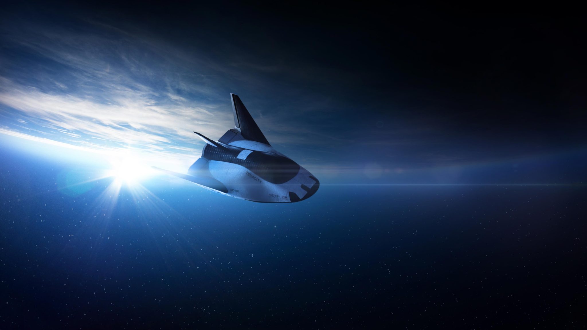 Sierra Space’s Dream Chaser Spaceplane: Revolutionizing ISS Resupply ...