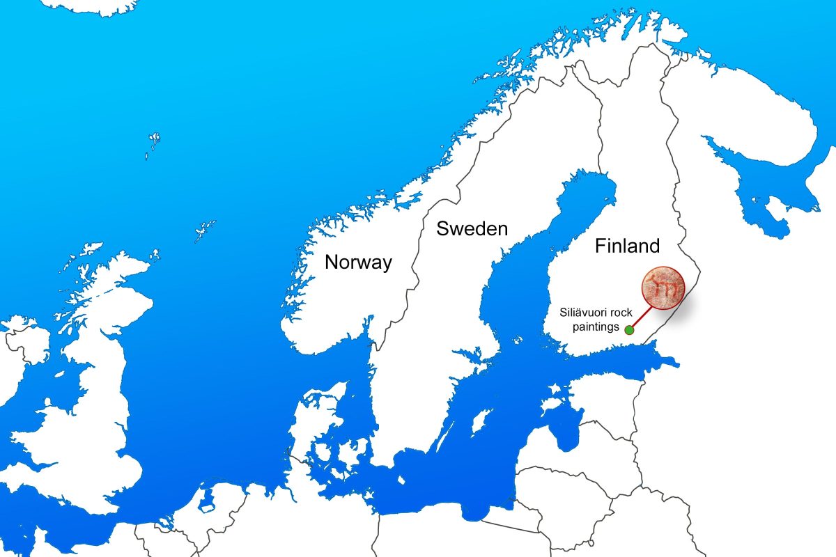 Echoes of the Ancients: Finnish Rock Paintings Reveal Hidden Soundscapes