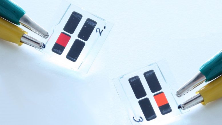 U.S. Navy Researchers Create Electronic Diodes Beyond 5G Performance