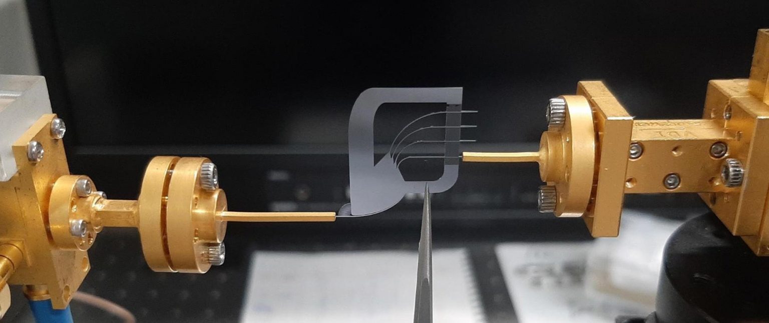 6g And Beyond Silicon Multiplexer Chip Will Drive Next Generation Communications