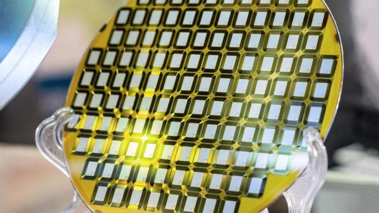 Beyond Moore’s Law: 3D Silicon Circuits Take Transistor Arrays Into the ...