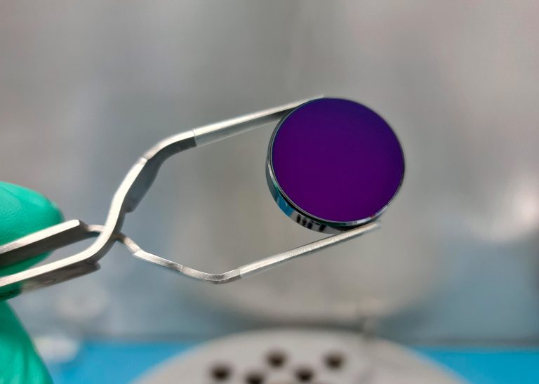 The Pursuit of Perfection: Ultimate Mid-Infrared Mirror Achieves 99. ...