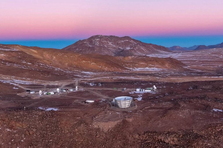 Unlocking Astronomical Mysteries: Researchers Develop New Code for ...