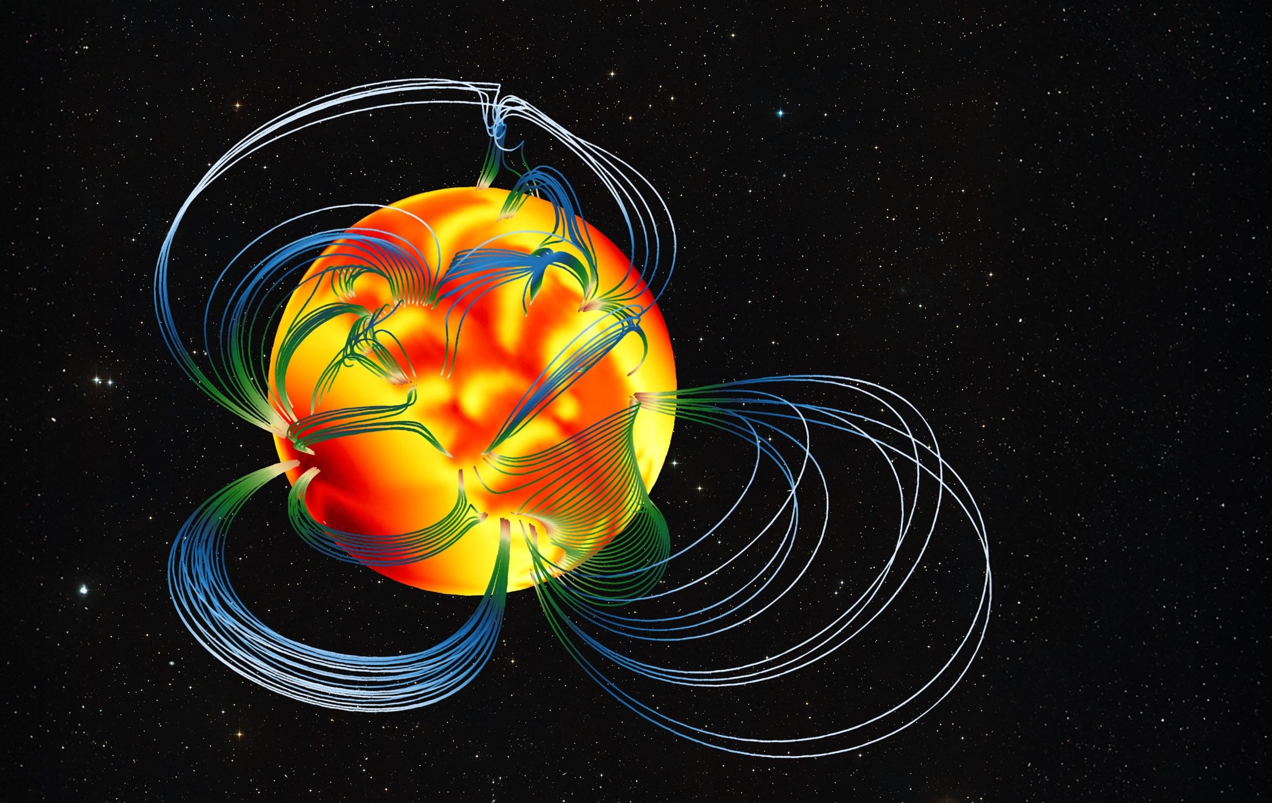 Neutron Stars Gone Wild: How Magnetars Get Their Insane Magnetic Power