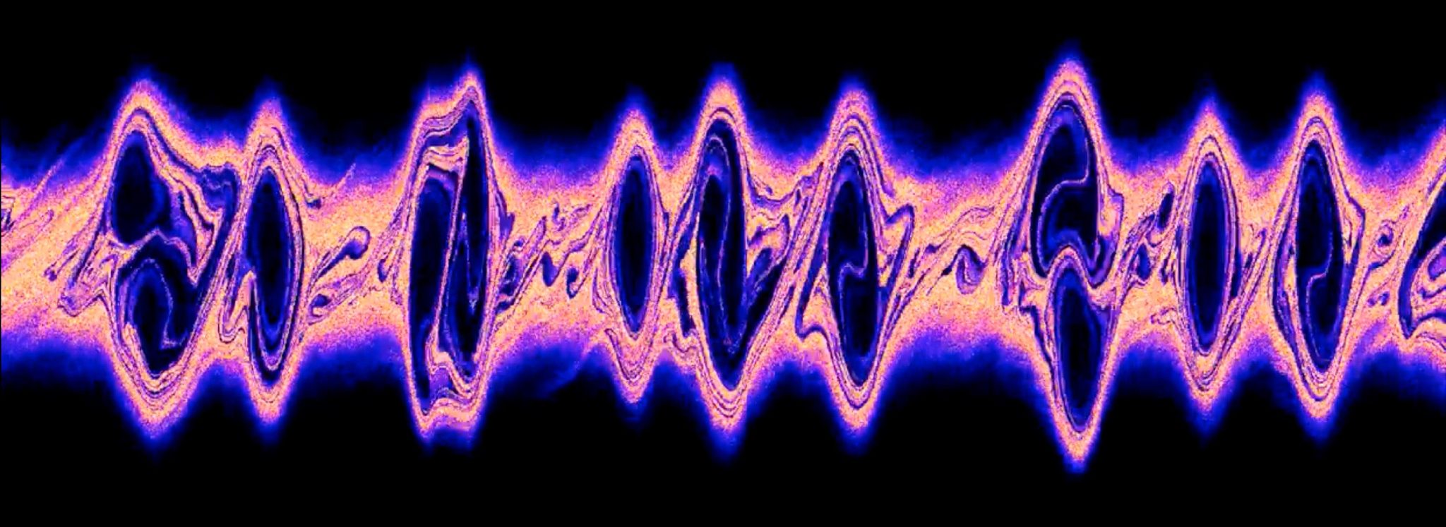 Riding the Cosmic Wave: How Plasma Instability Is Changing Our View of ...
