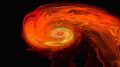 NASA Supercomputer Simulation Shows Neutron Stars Ripping Each Other ...