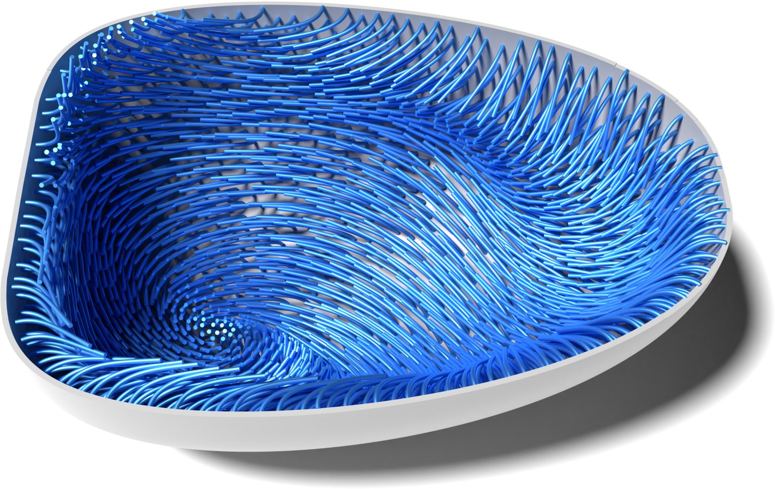 Mystery Solved: Scientists Uncover Origins of Enigmatic Swirling ...