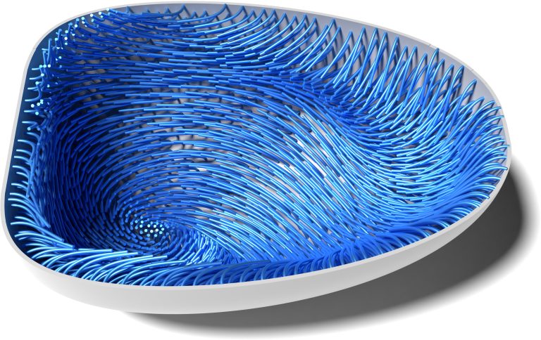 Mystery Solved: Scientists Uncover Origins of Enigmatic Swirling ...