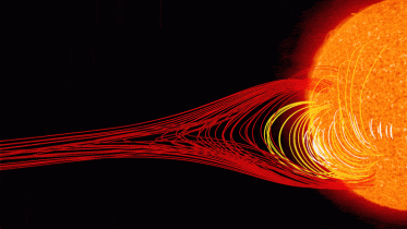Coronal Mass Ejections News | SciTechDaily