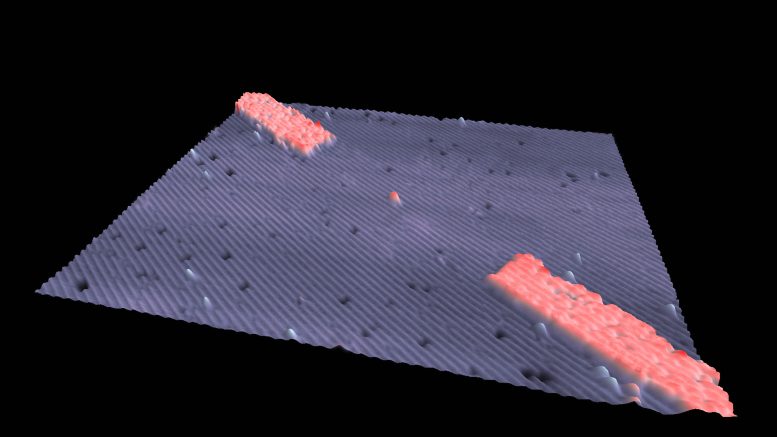 Vacuum Channels Could Enable a New Class of High Speed Transistors