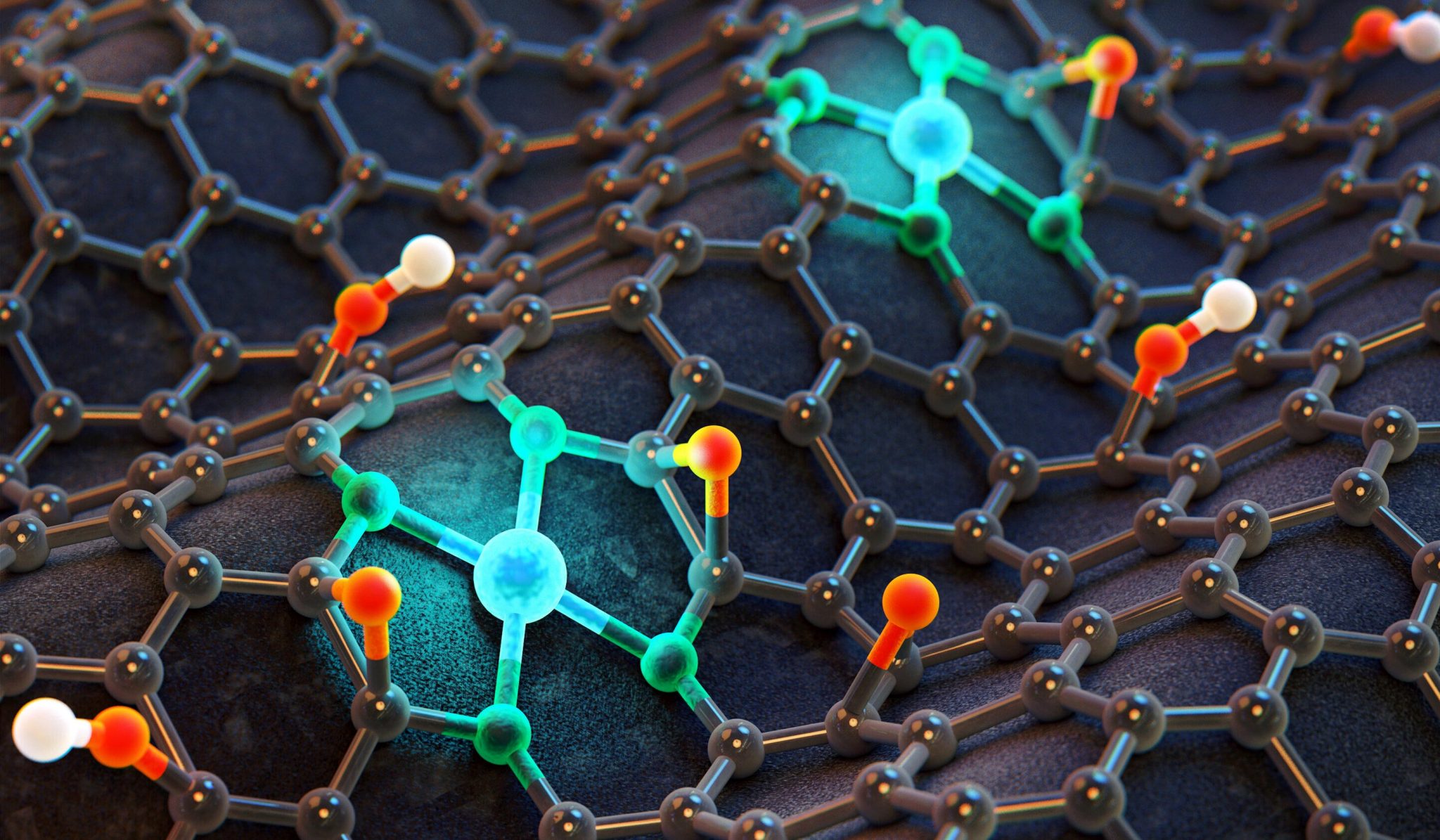 Atomic Tuning on Cobalt Enables an Eightfold Increase of Eco-Friendly ...