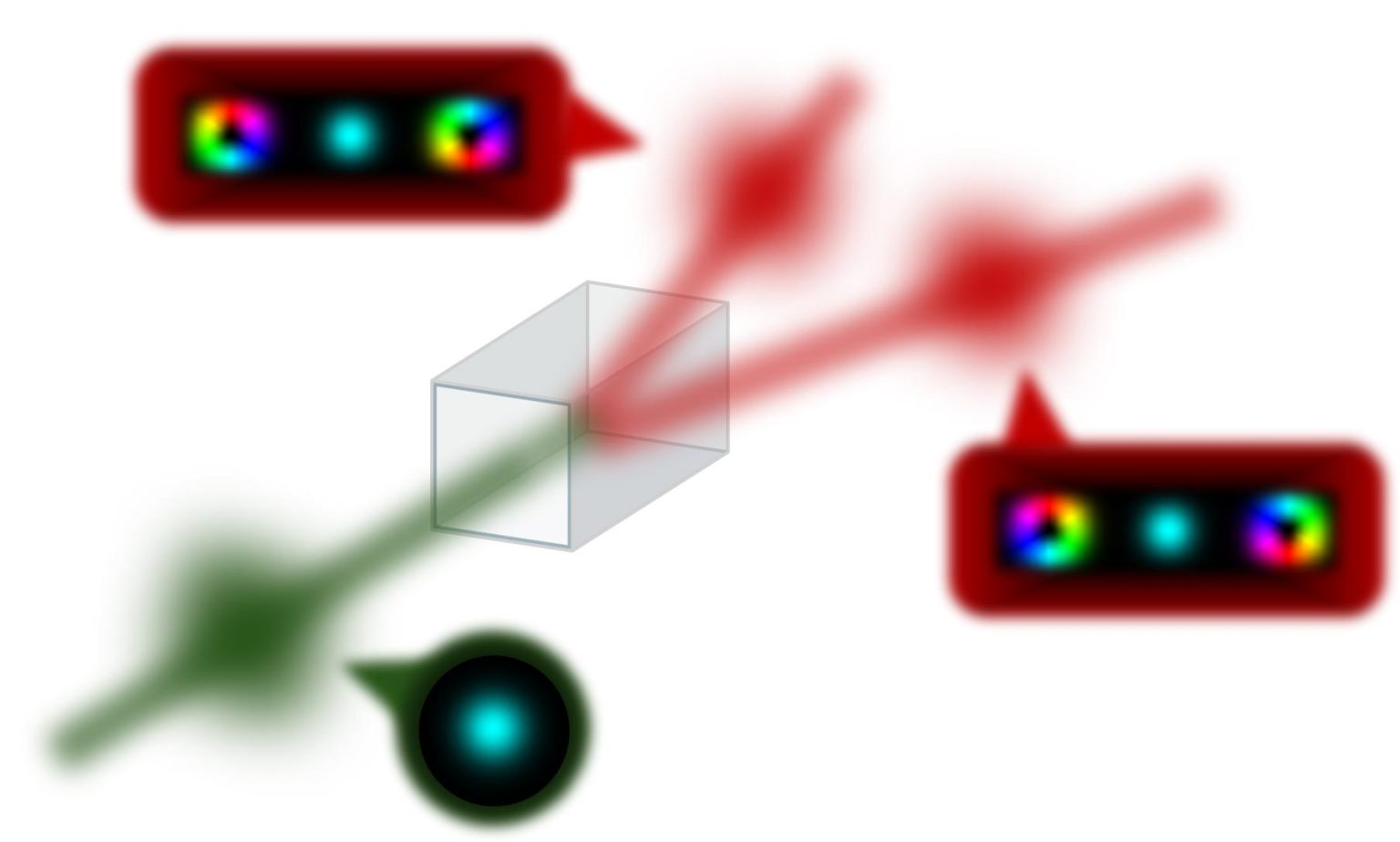 Scientists Just Split a Single Photon. Here’s What They Found