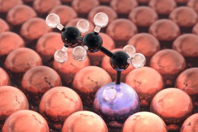 Scientists Can Now Design Single Atom Catalysts for Important Chemical ...