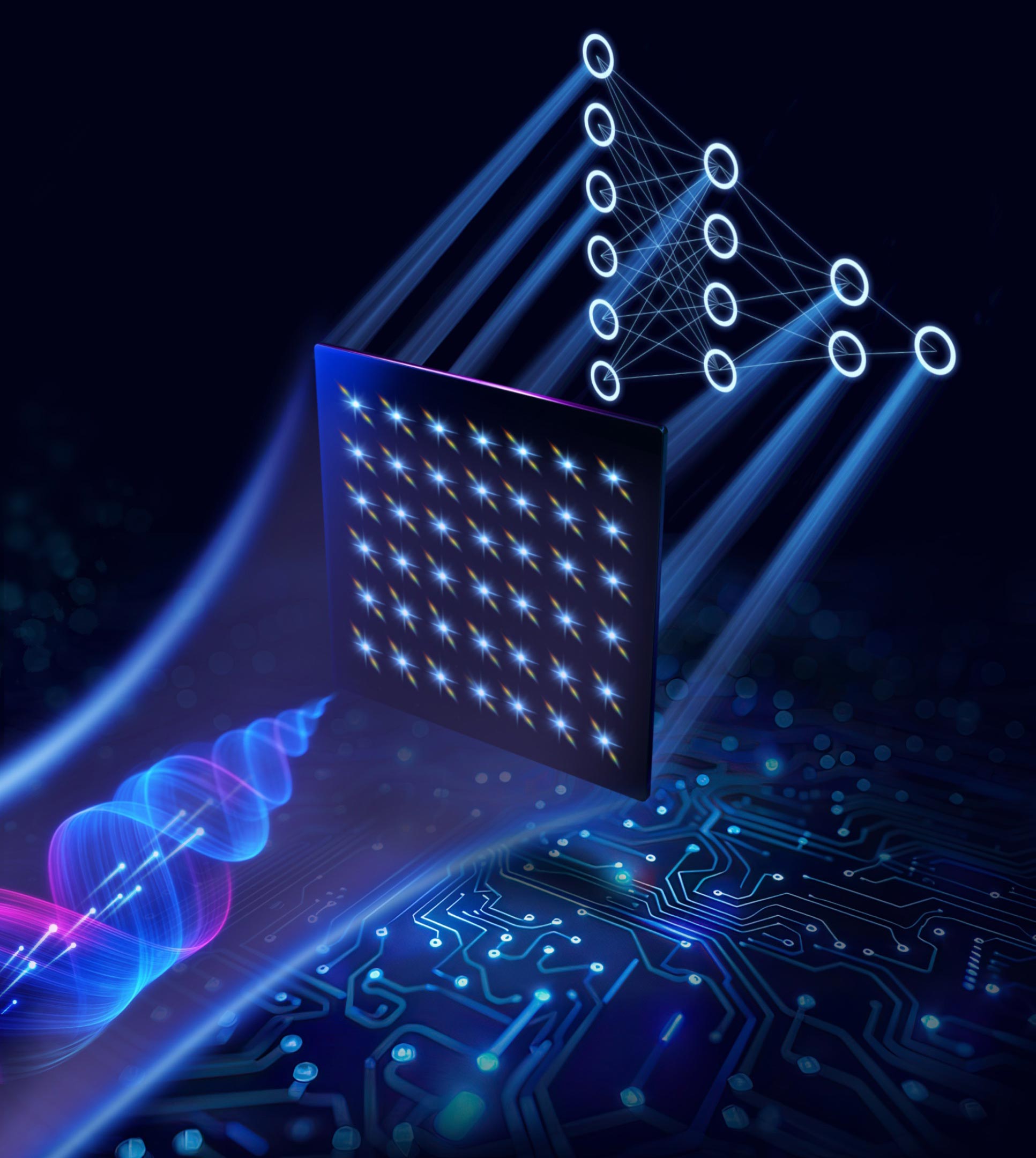 Scientists Just Froze the World’s Most Powerful Laser Pulse – In a ...