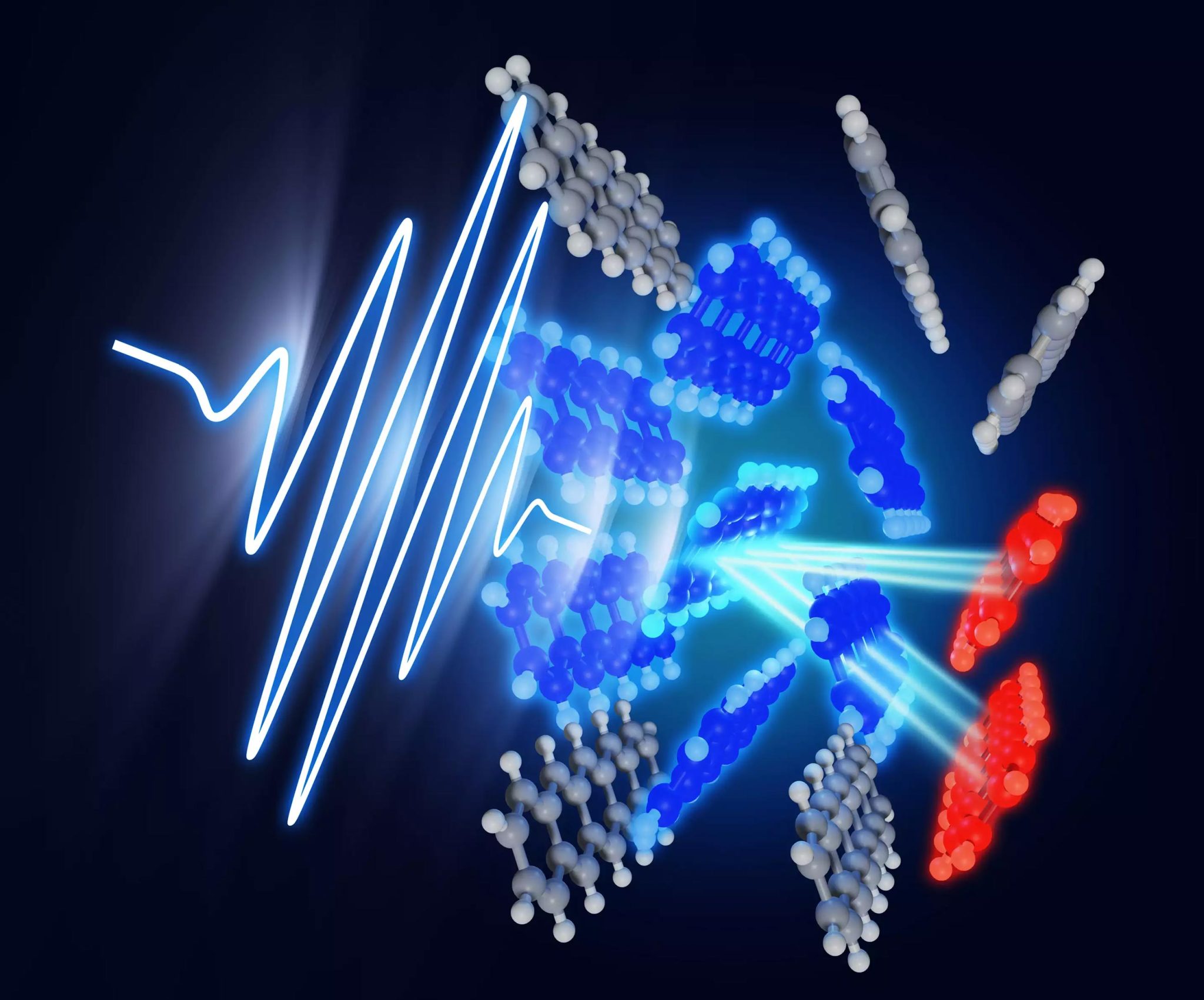 Singlet Exciton Fission: Breakthrough for More Efficient Solar Cells ...