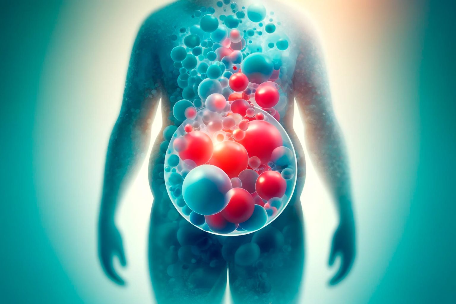 Balloon Theory in Obesity: Fat Cell Size Predicts if You Will Gain or ...