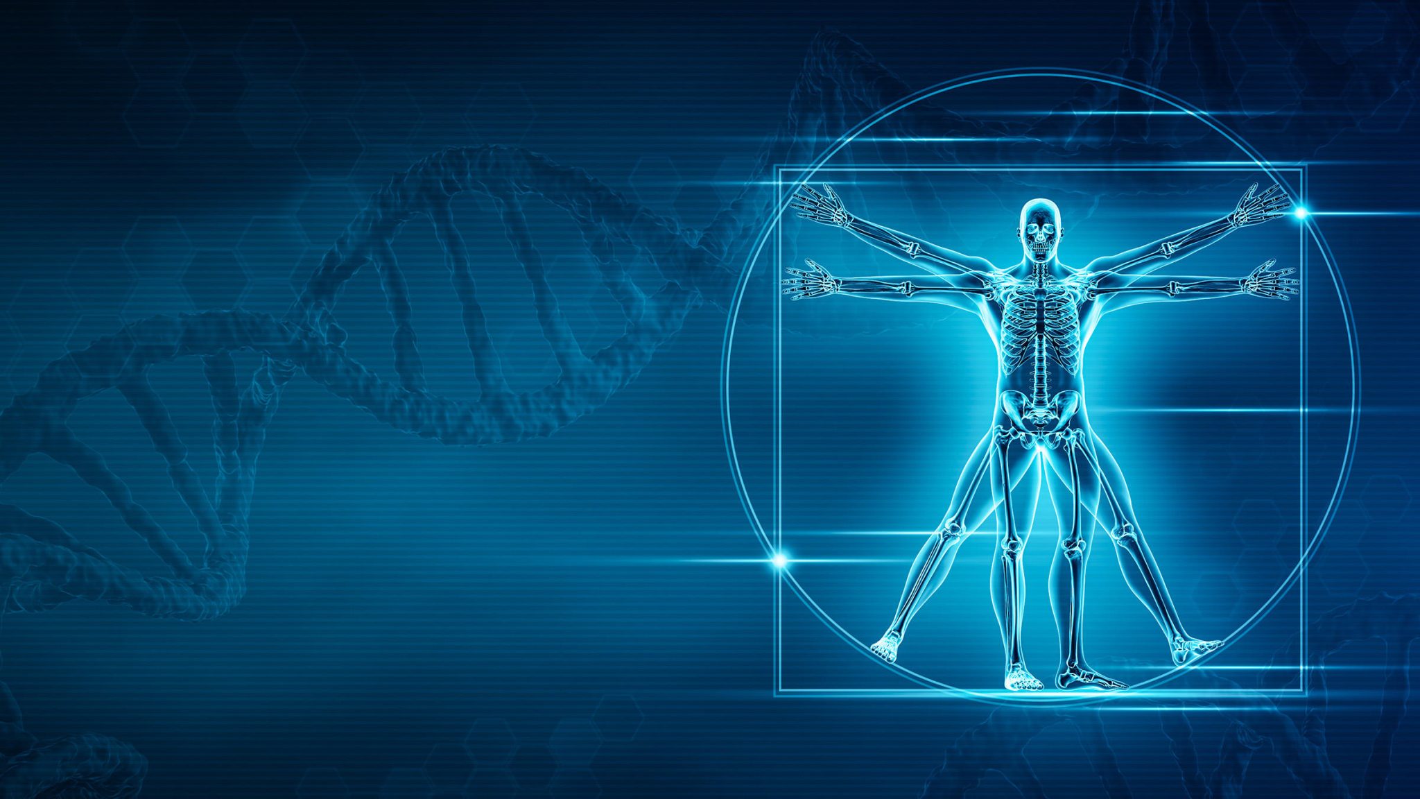 Unearthing Our Past, Predicting Our Future: Scientists Discover the ...
