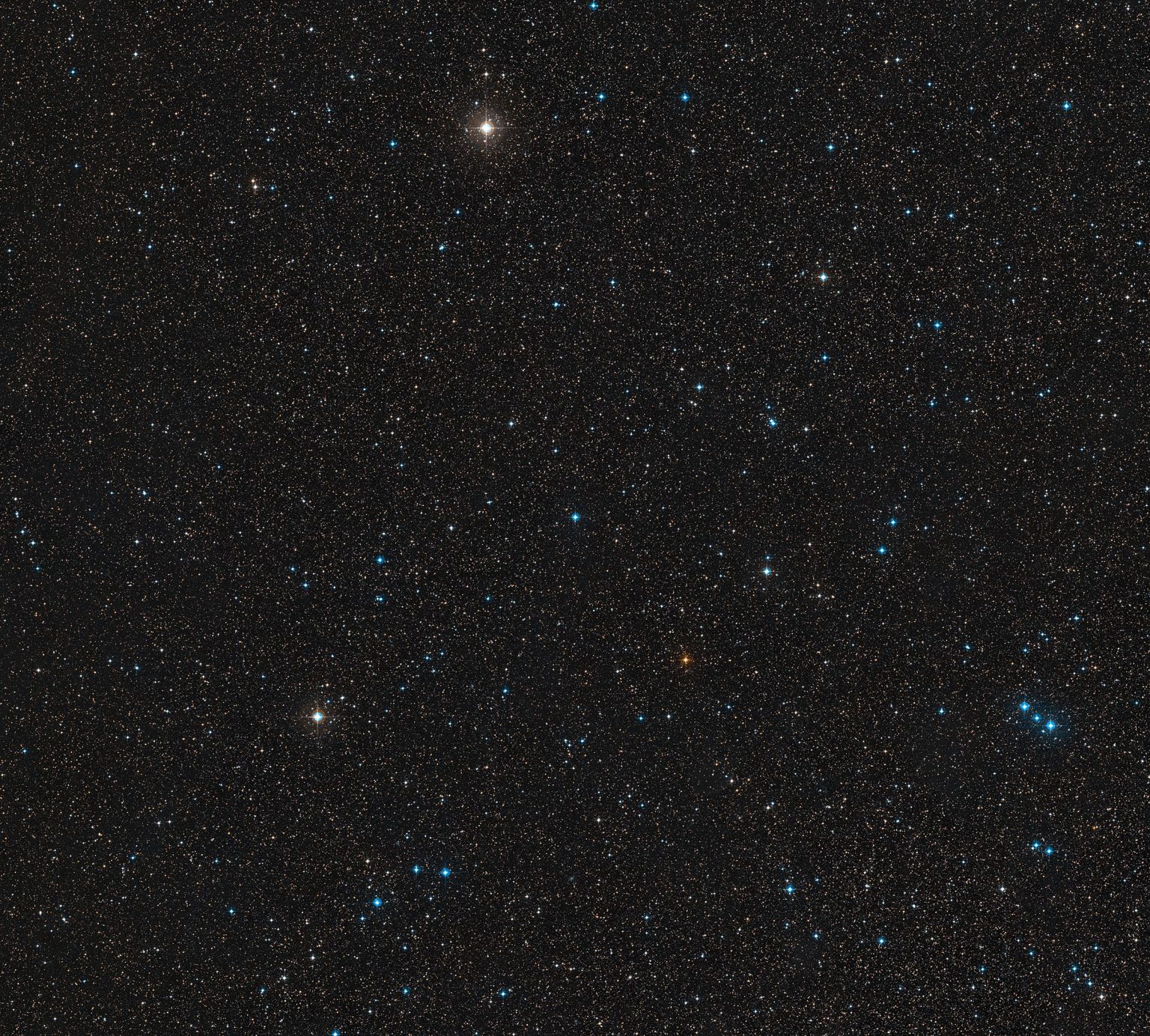 Hubble Discovers a Strange Exoplanet That Resembles the Long-Sought ...