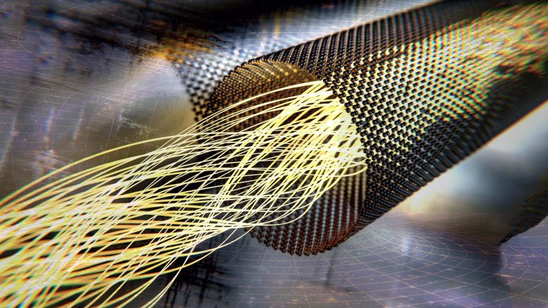 “100 Times Better” – Tiny Magnetic Vortices Could Transform High ...